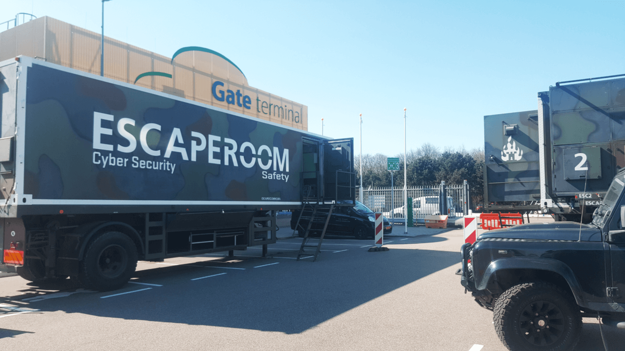 Safety onboarding service - eWorks